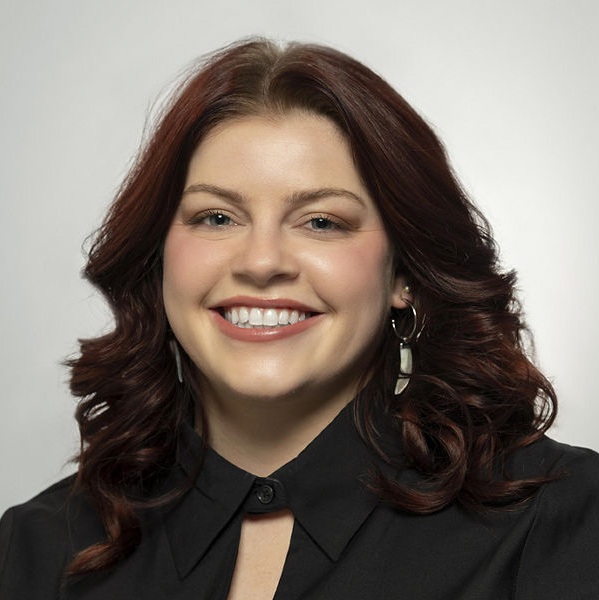 Jamie Timm '16 - Alumni in 5 - Alumni - Grand Valley State University